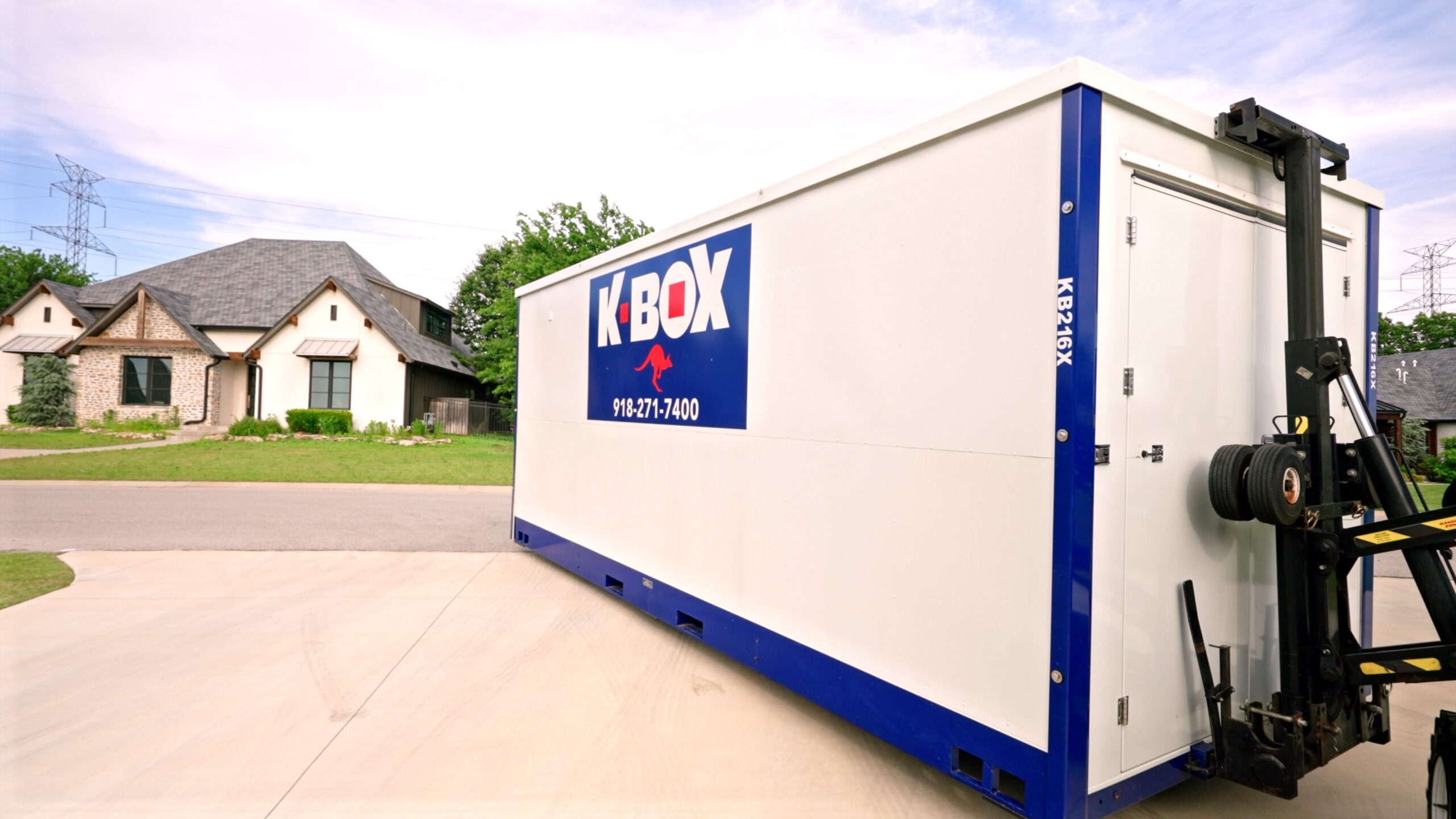 Moving and Storage Resources Blog - K-BOX - Mobile Storage - Tulsa ...